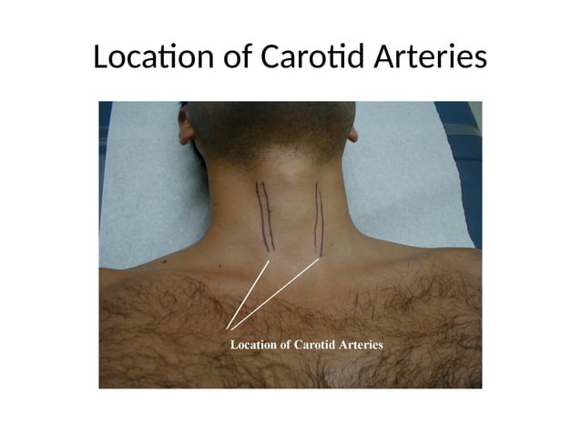 Examination of arterial and venous pulse copy.pptx