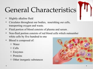 EXAMINATION OF BLOOD IN FORENSICS .pptx