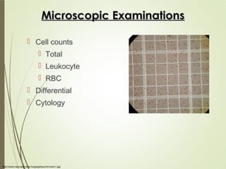 Examination of body cavity fluids (1).pptx