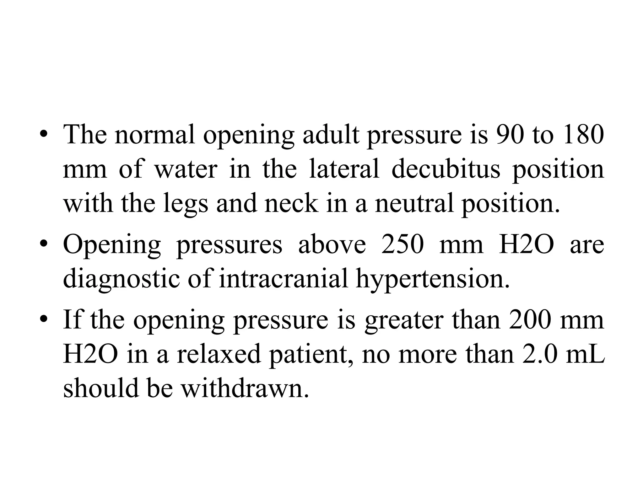 Pathological examination of body fluids | PPTX