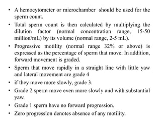 Pathological examination of body fluids | PPTX