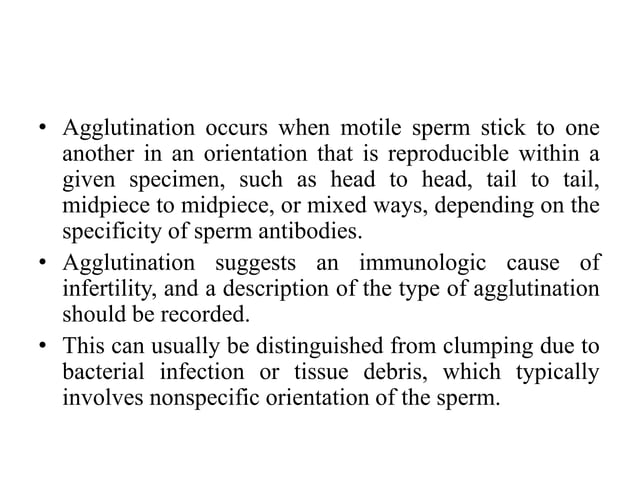 Pathological examination of body fluids | PPTX | Blood Disorders ...