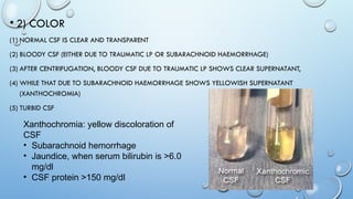 Examination of body fluids practical.pptx