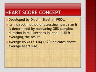 Examination of cardiovascular system | PPT
