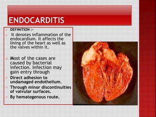 Examination of cardiovascular system | PPT