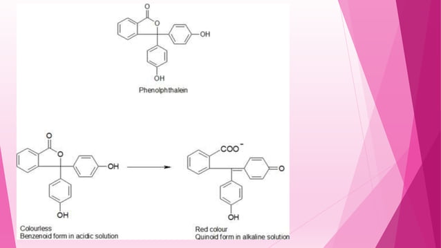 Examination of chemicals in trap cases | PPTX