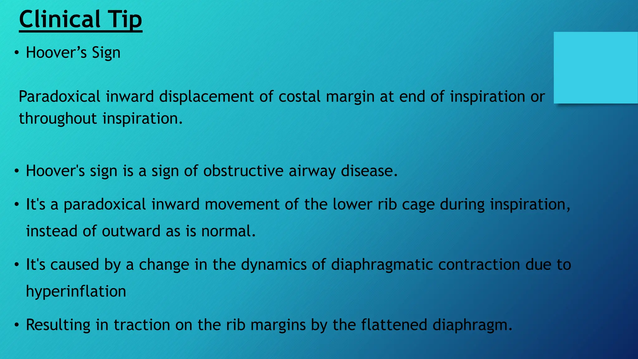 Examination of Chest shorts clinical.pptx