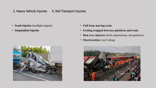 EXAMINATIONOF DEATH DUE TO TRANSPORT INJURIES'123.pptx