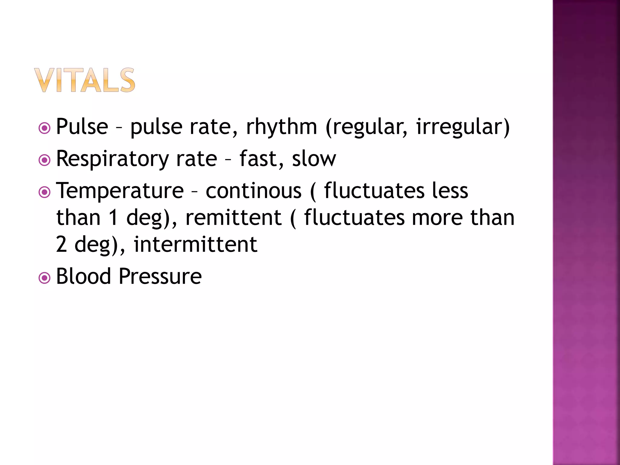 Examination of ear | PPTX