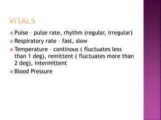 Examination of ear | PPTX