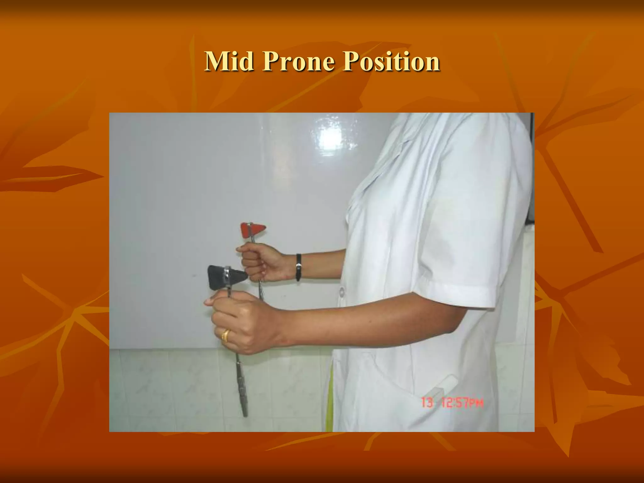 Examination of elbow | PPT