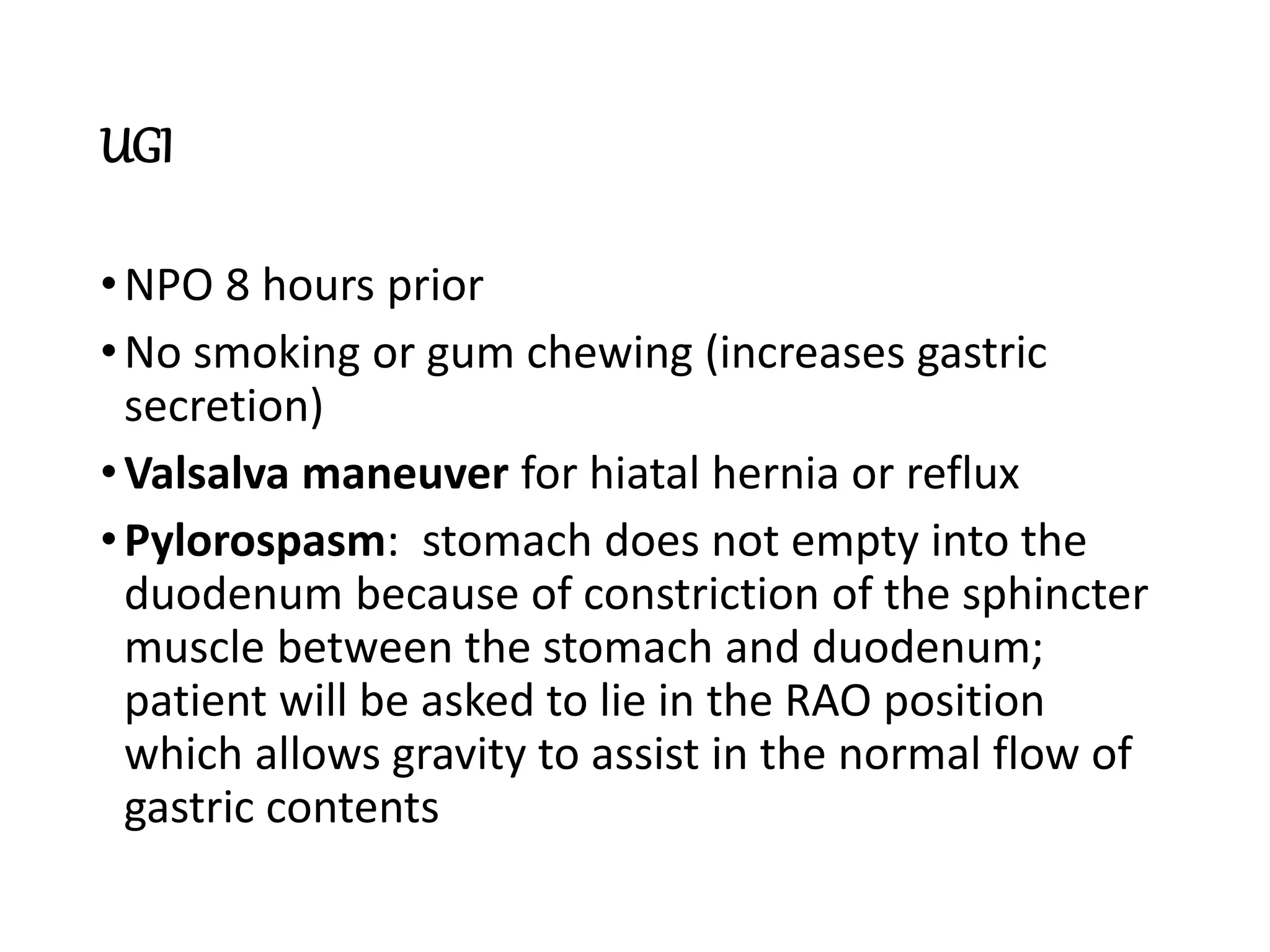 examination of GIT.ppt