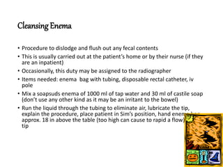 examination of GIT.ppt