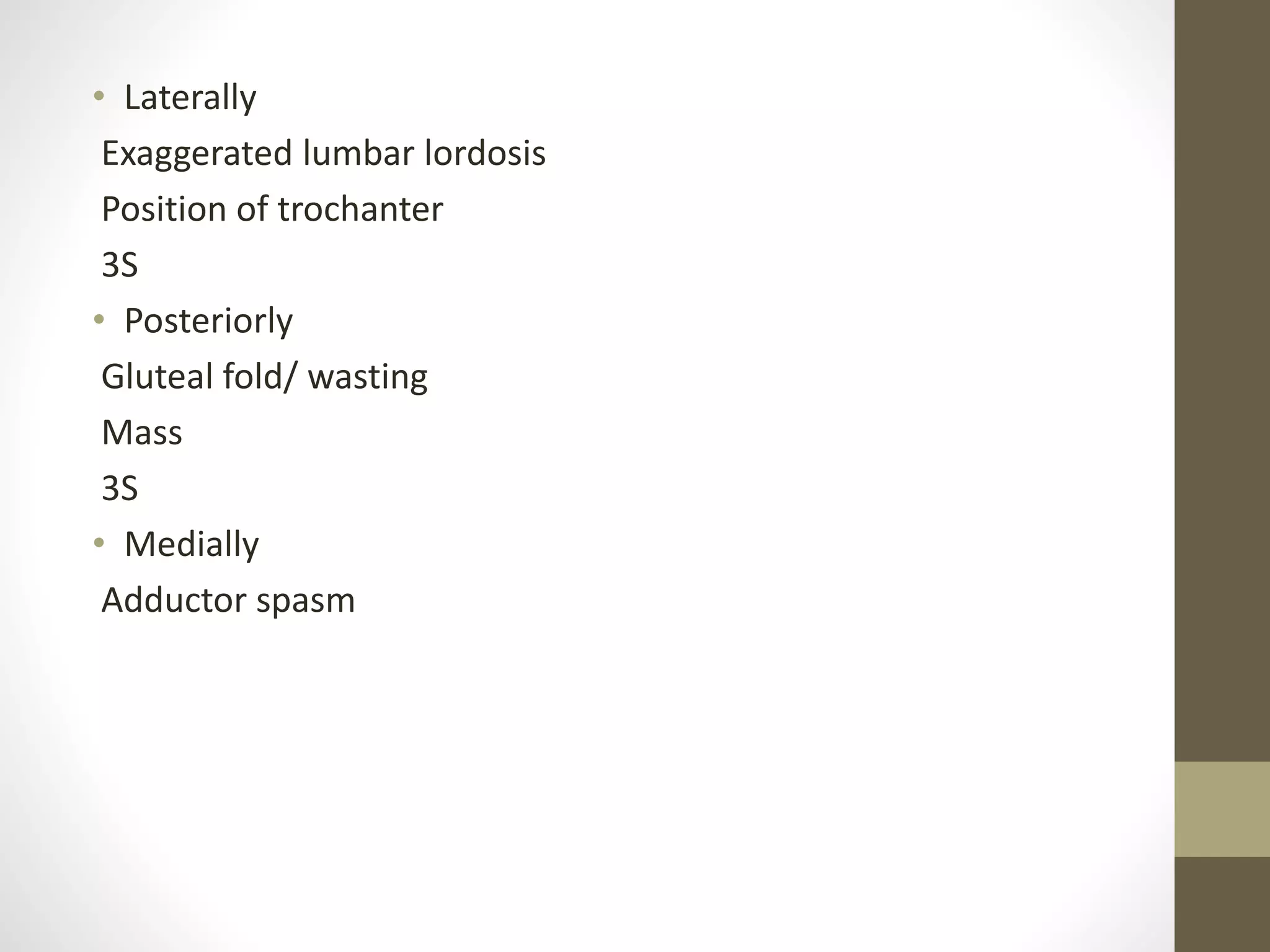 examination of hip .pptx