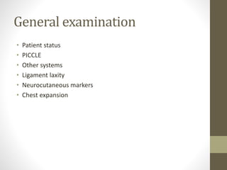 examination of hip .pptx