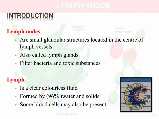 EXAMINATION OF LYMPH NODE..pptx
