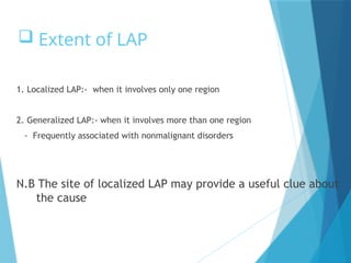 Examination of Lymphoglandular & Integumentary System.pptx
