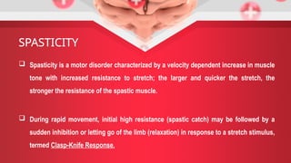 Exam of Motor Function based physiotherycourse | PPT | Free download