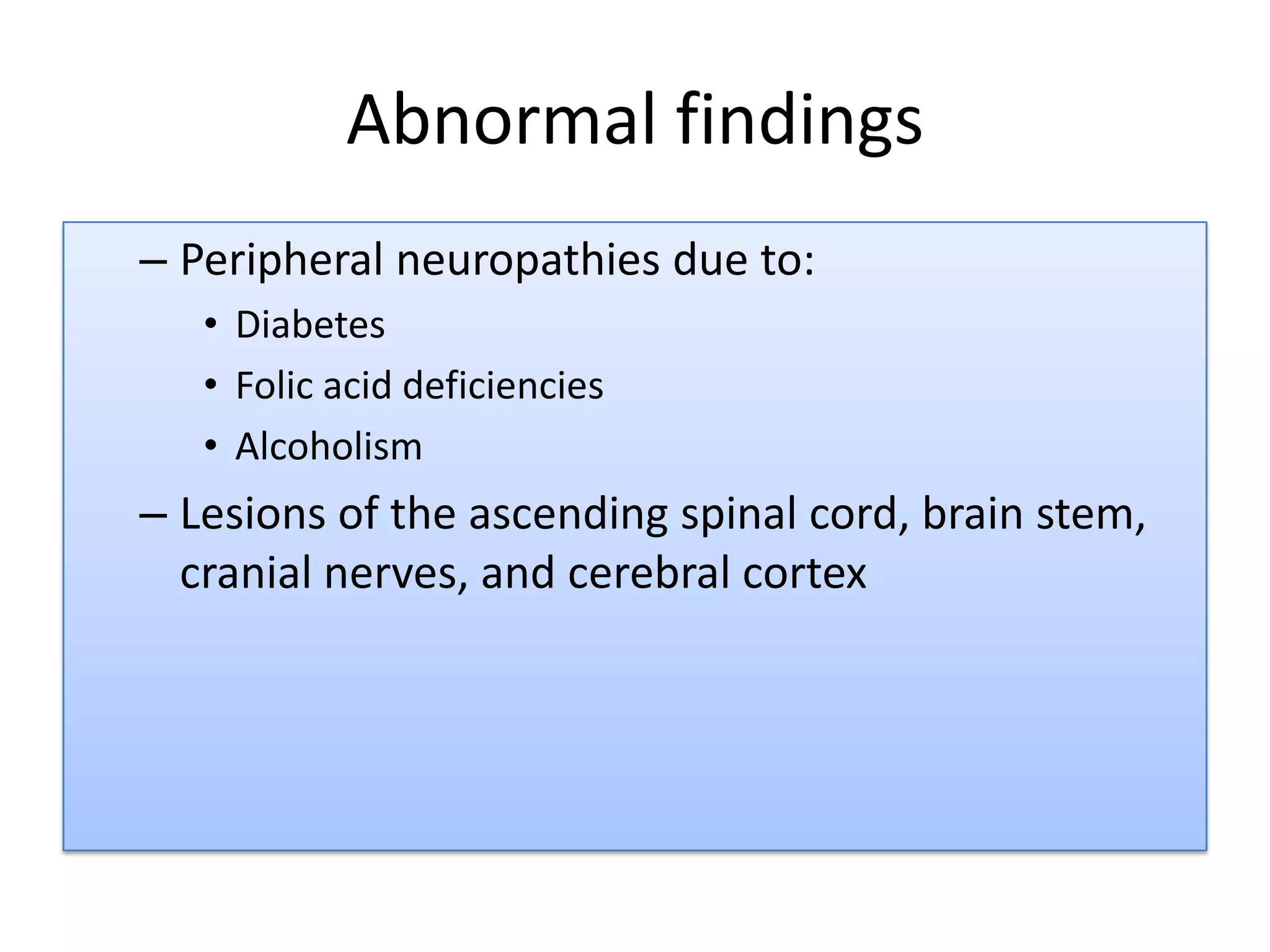 Examination of motor system | PPTX