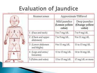 Examination of neonate | PPTX