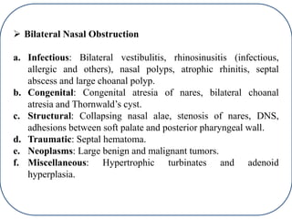 examination of nose.pptx