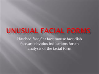 424 Examination of occlusion | PPT