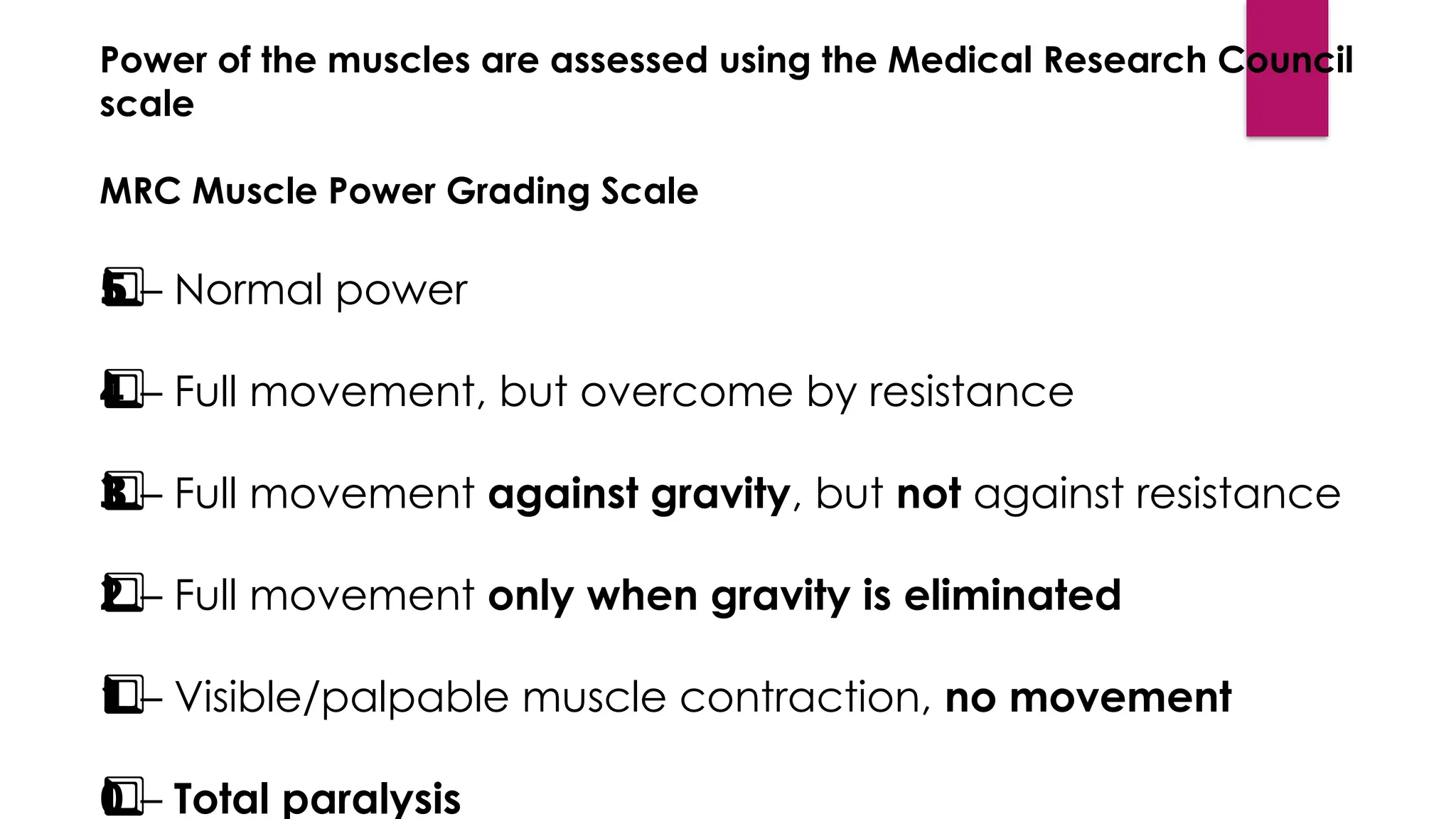 Examination of power of muscles copy.pptx