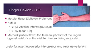 Examination of power of muscles copy.pptx