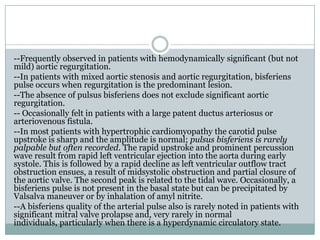 Examination of pulse | PPTX