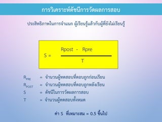 Examination of research tools1 | PPT