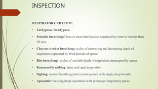 EXAMINATION OF RESPIRATORY SYSTEM.pptx