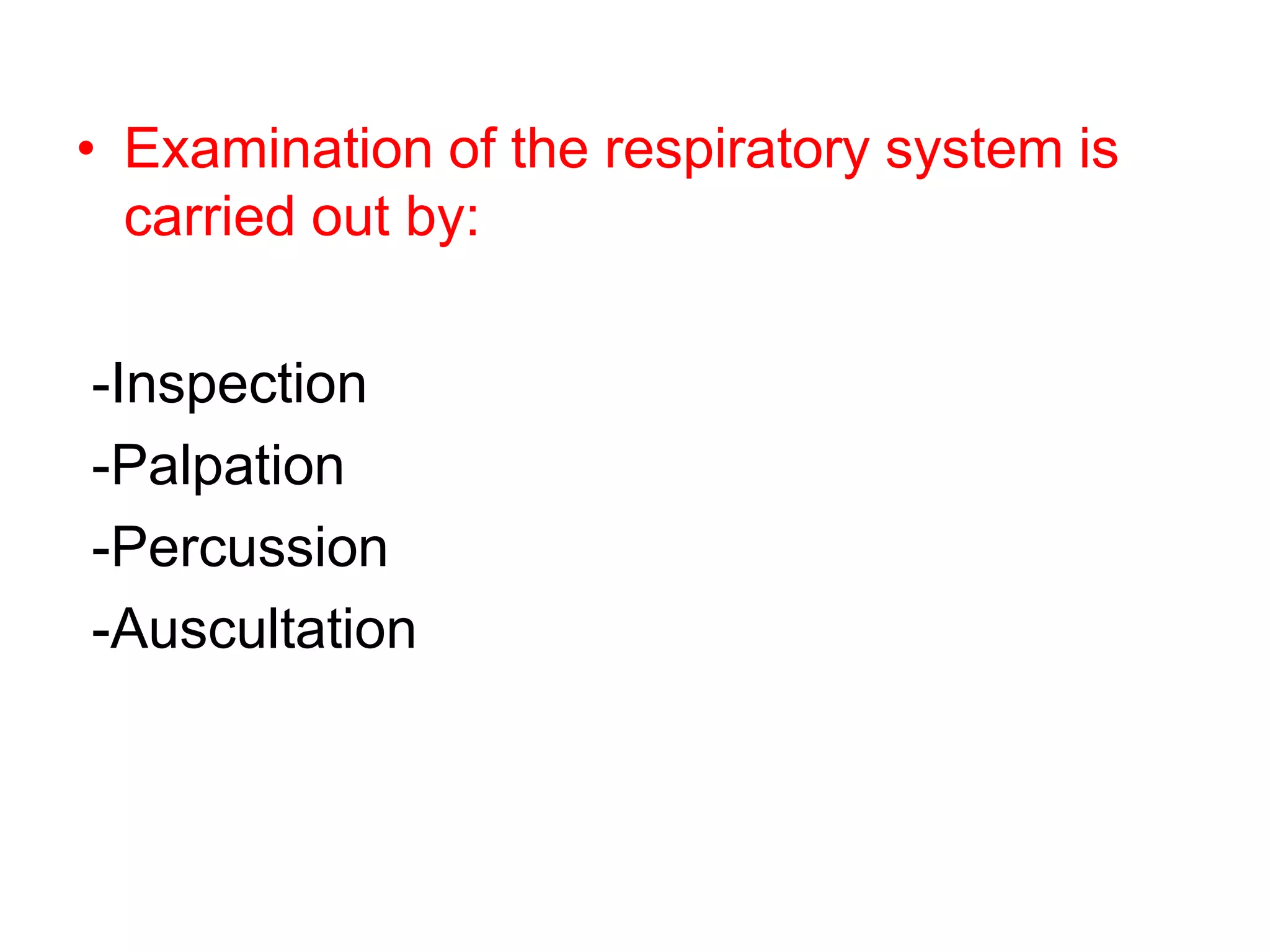 examination of respiratory sytem.pptx