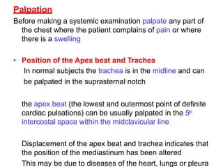 examination of respiratory sytem.pptx