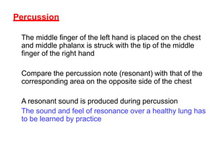 examination of respiratory sytem.pptx