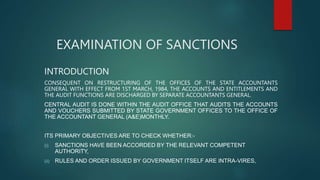 EXAMINATION OF SANCTIONS.pptx