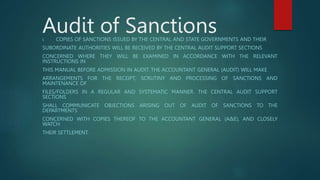 EXAMINATION OF SANCTIONS.pptx