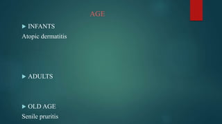 EXAMINATION OF SKIN.pptx