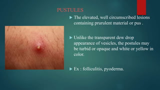 EXAMINATION OF SKIN.pptx