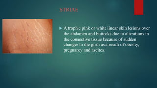 EXAMINATION OF SKIN.pptx