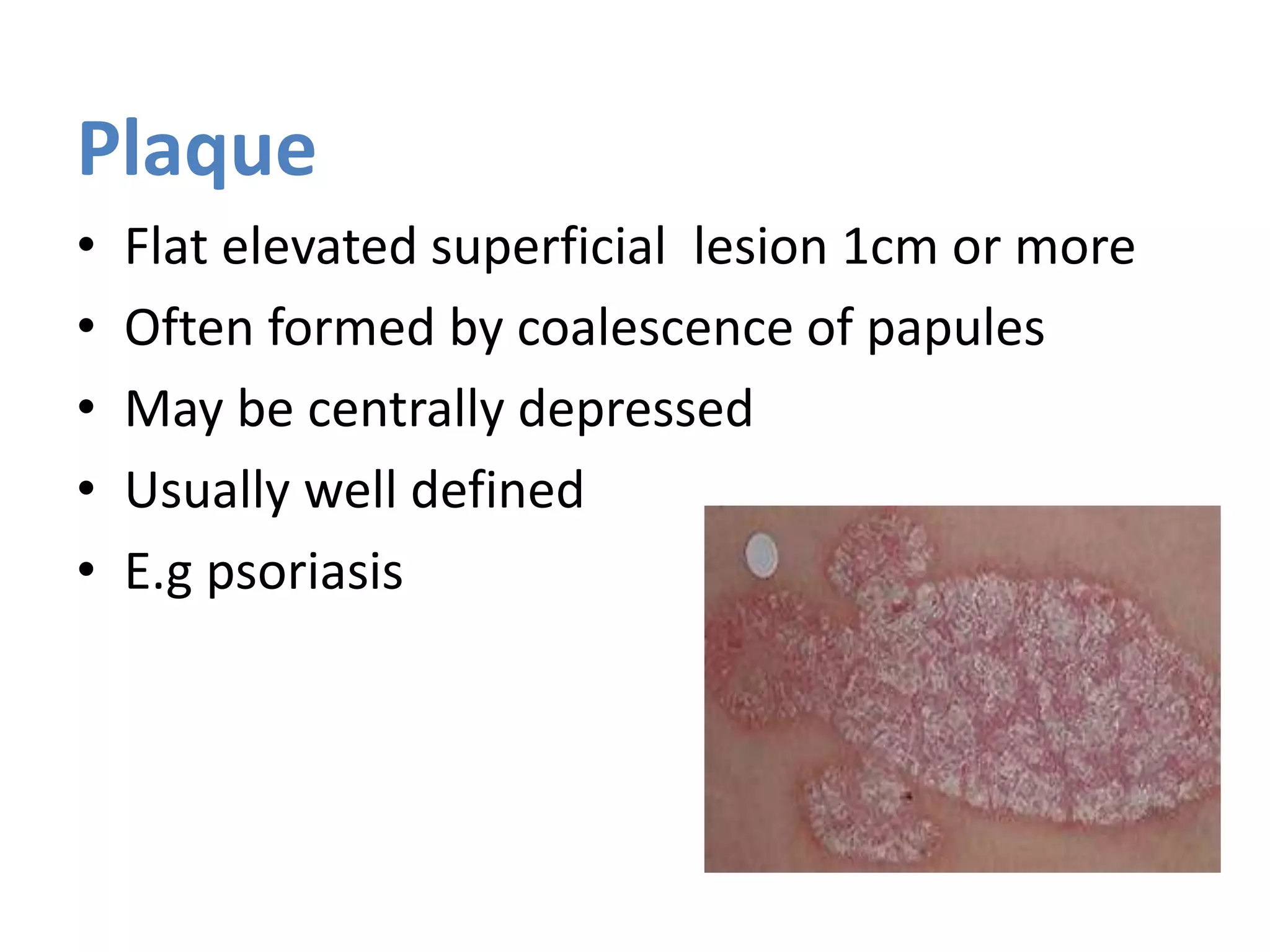 Examination of skin | PPTX