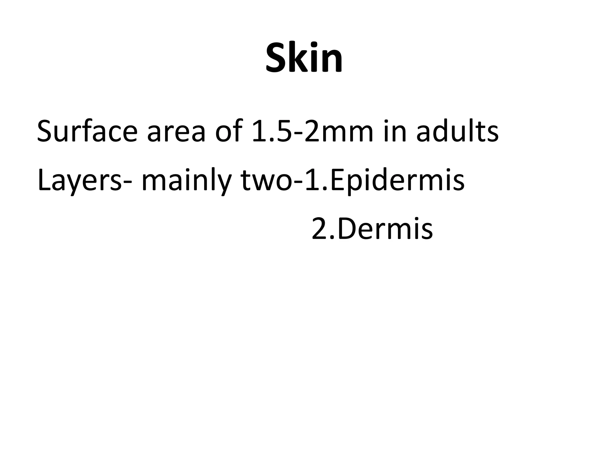 Examination of skin | PPTX