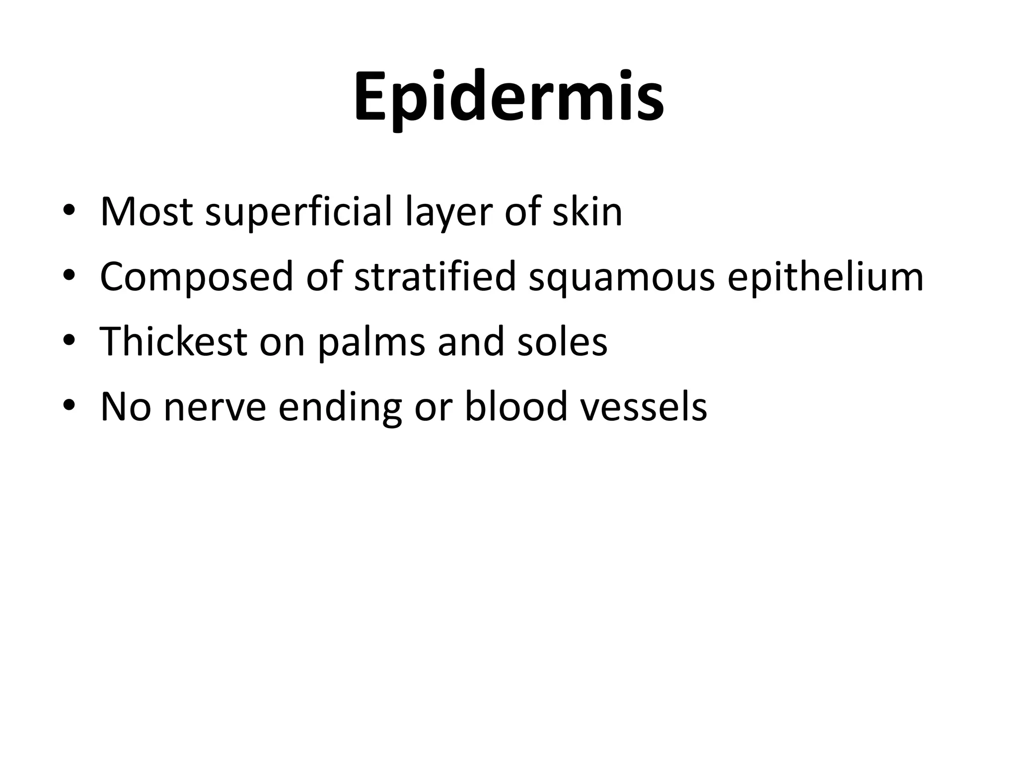 Examination of skin | PPTX