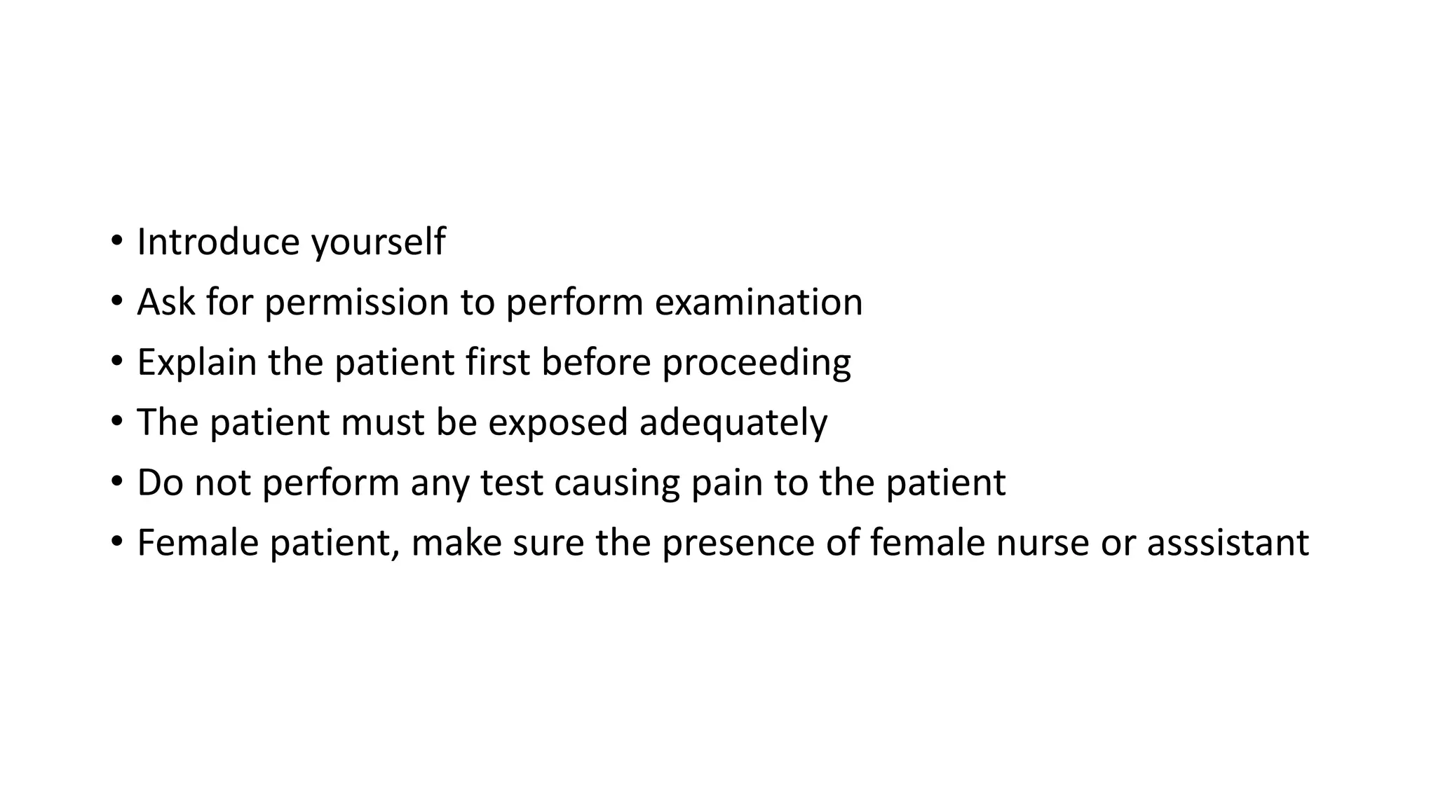 Examination Of Spine and it's patholgies | PPTX