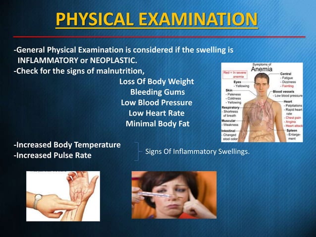 Examination of Swelling | PPTX
