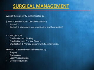 Examination of Swelling | PPTX