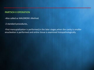 Examination of Swelling | PPTX