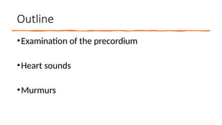 Examination of the cardiovascular system 2.pptx