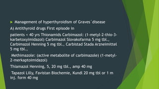 Examination of the endocrine system.pptx | Thyroid Disorders ...