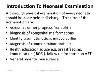 Examination of the Newborn.pdf