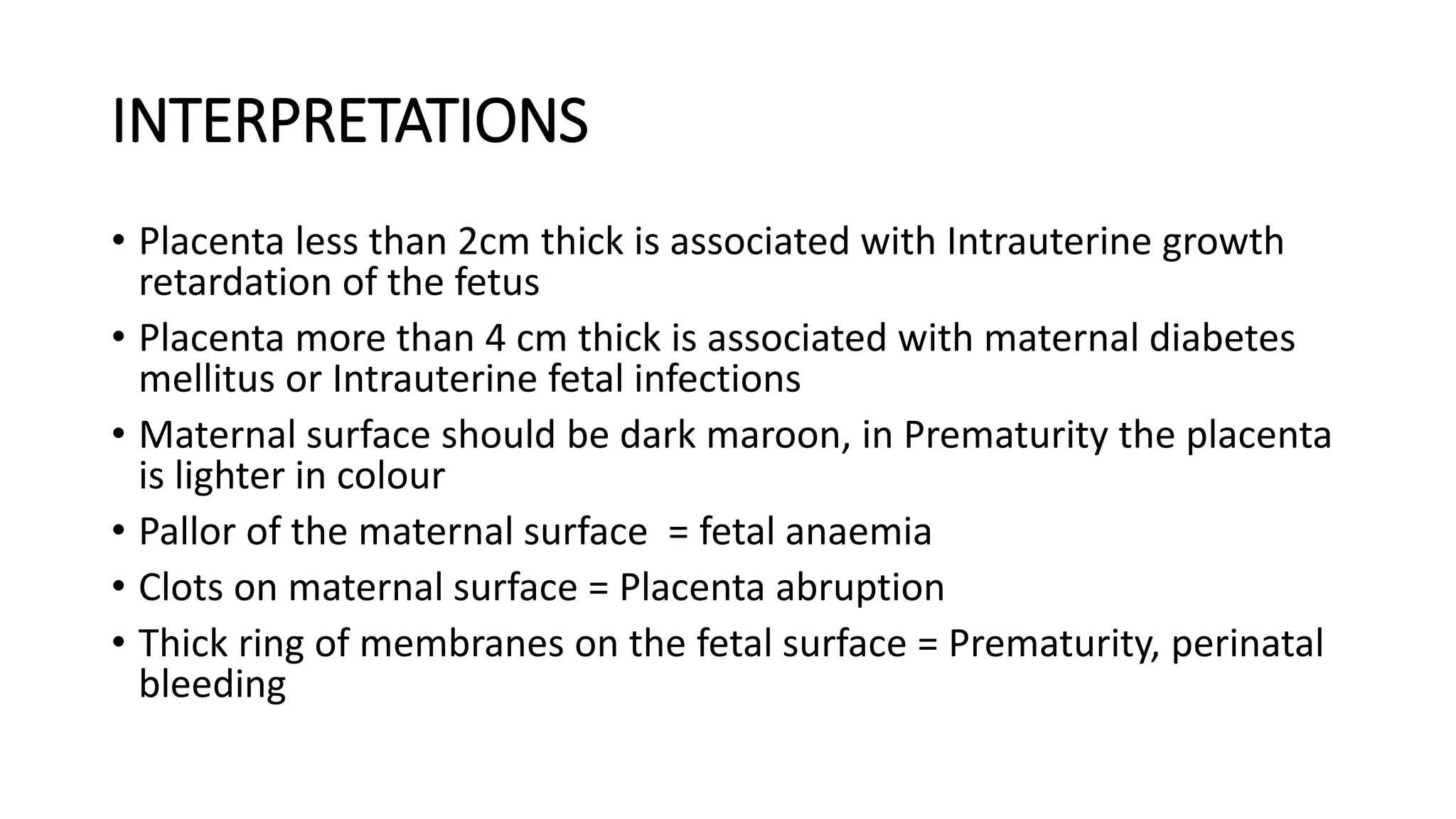 EXAMINATION OF THE PLACENTA.pptx